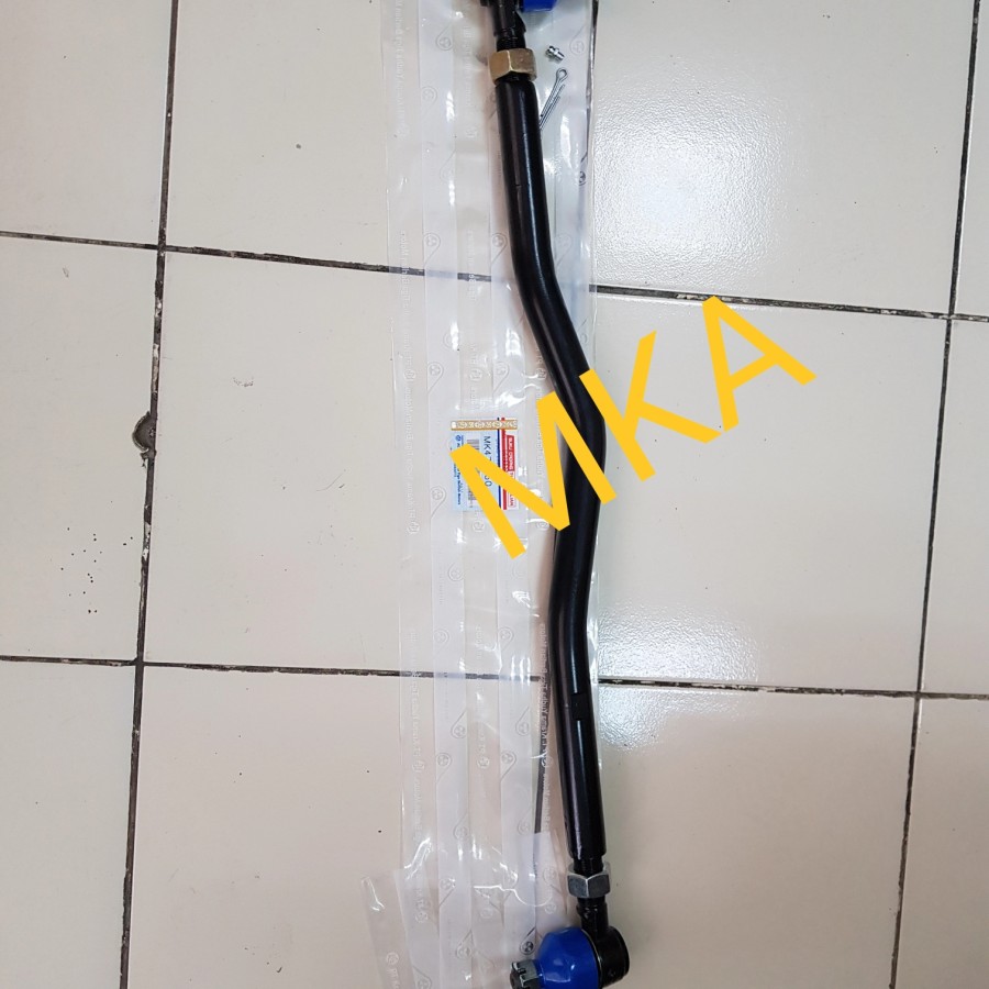 DRAGLINK MITSUBISHI PS125T CANTER HT DRAG LINK PS125T CANTER HT 3 IN 1 ...