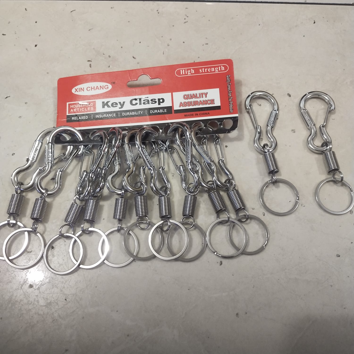 Gantungan kunci besi | Lazada Indonesia