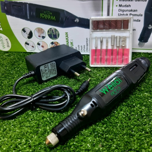 Mesin Mini Grinder Grafir Bor Gerinda Ukir gerinda mini | Lazada Indonesia