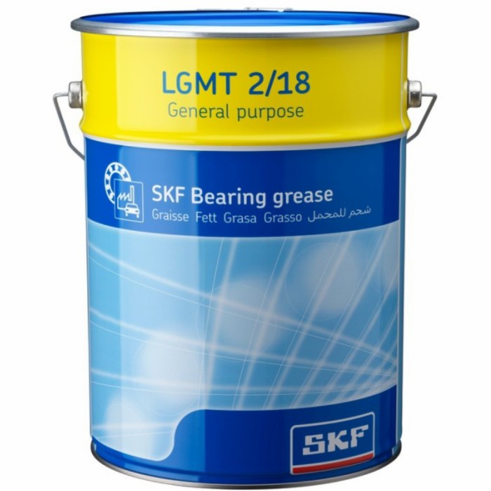 GREASE LGMT 2/18 SKF | Lazada Indonesia