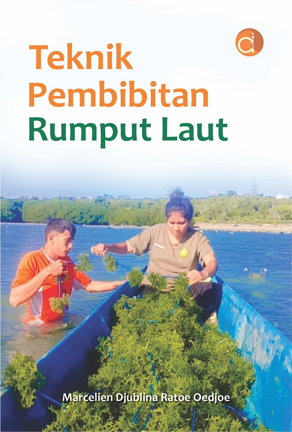 Buku Teknik Pembibitan Rumput Laut (BW) - BUKU PERIKANAN dan KELAUTAN ...