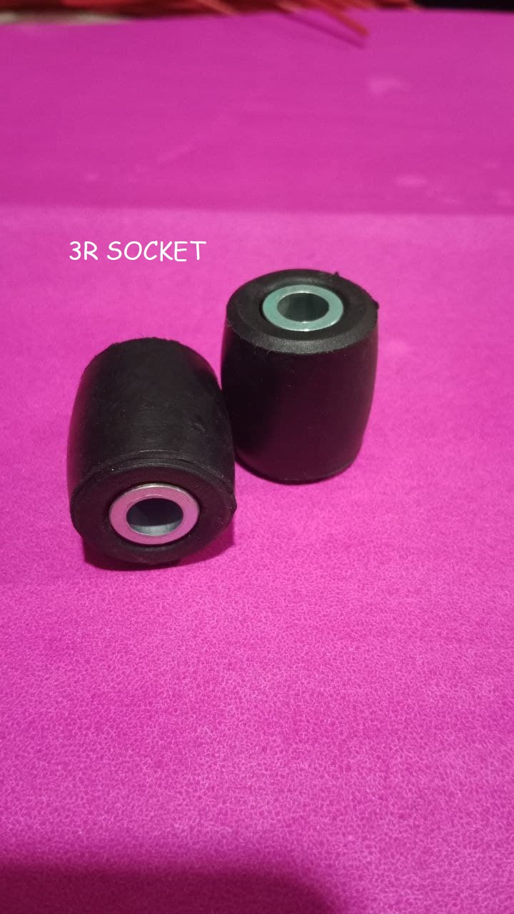 KARET MOUNTING MOTOR YAMAHA MIO ORIGINAL | Lazada Indonesia