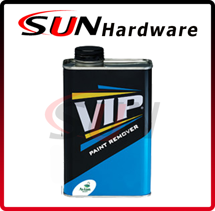 VIP Perontok cat Paint Remover 1 Kg Besi Plastik Tembok | Lazada Indonesia