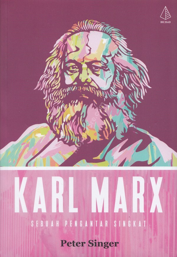 Karl Marx Sebuah Pengantar Singkat - Peter Singer | Lazada Indonesia