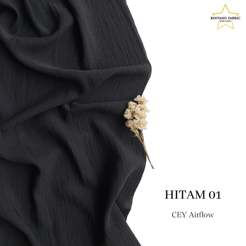 Pashmina Oval Crinkle Airflow Hijab Kekinian | Lazada Indonesia