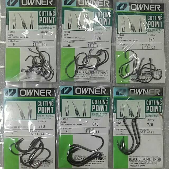 Mata pancing Owner Cutting point | Lazada Indonesia