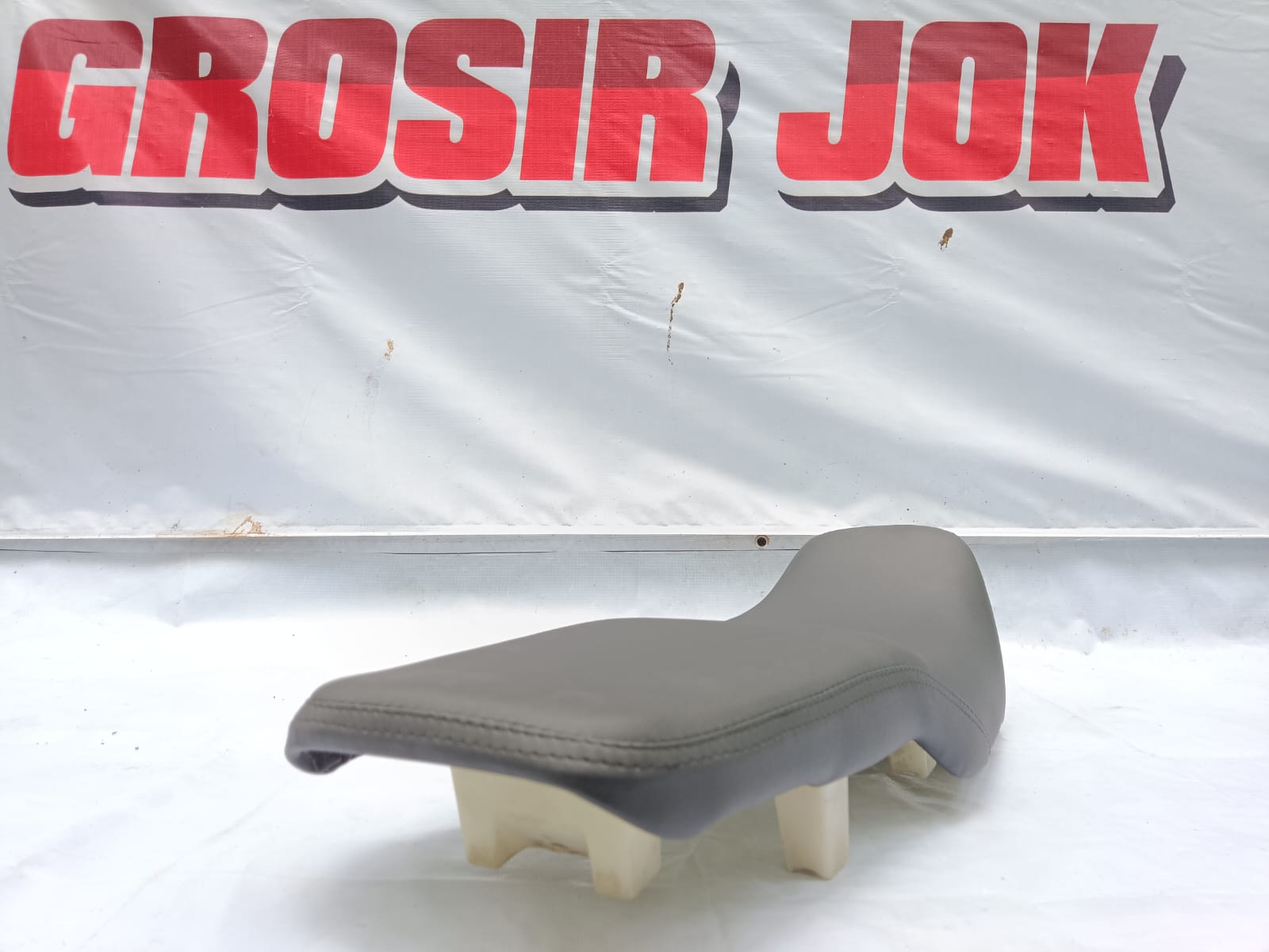 Jok Motor ninja kawasaki ninja R/ss busa jok motor kawasaki ninja r ...