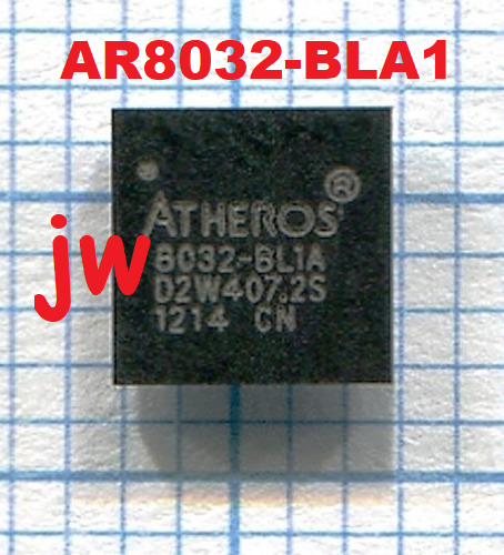 AR8032-BL1A AR8032BL1A AR8032 QFN32 | Lazada Indonesia