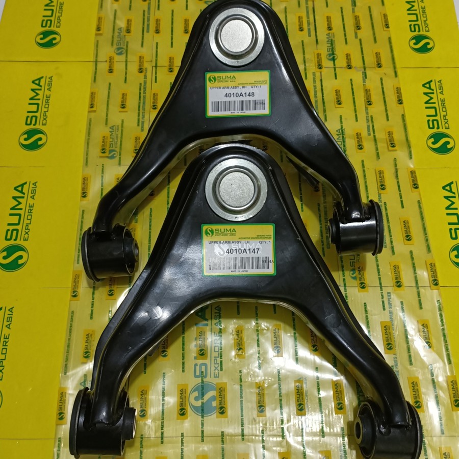 SAYAP ATAS MITSUBISHI L200 TRITON NEW KL3T KANAN KIRI HARGA PC | Lazada ...