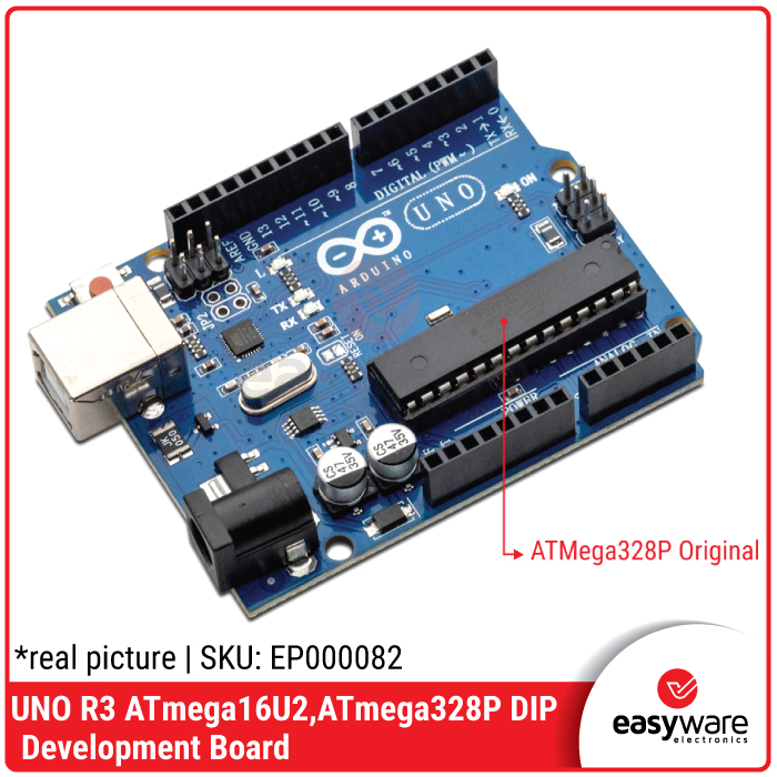 UNO R3 ATmega16U2 ATmega328P DIP like Arduino Uno R3 DIP without cable ... UNO R3 ATmega16U2 ATmega328P DIP like Arduino Uno R3 DIP without cable ...