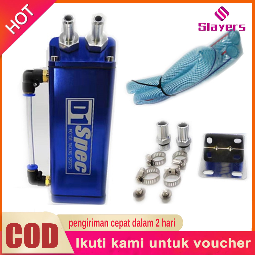 Modifikasi oil catch can mobil pot minyak umum bernapas Pot filter ...