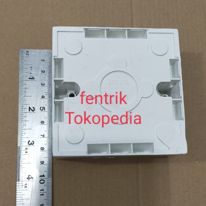 inbodus Broco Inbowdus Mangkok Saklar Stop Kontak AC Mirip Broco ...