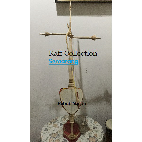 REBAB SUNDA DAN KOTAK | Lazada Indonesia