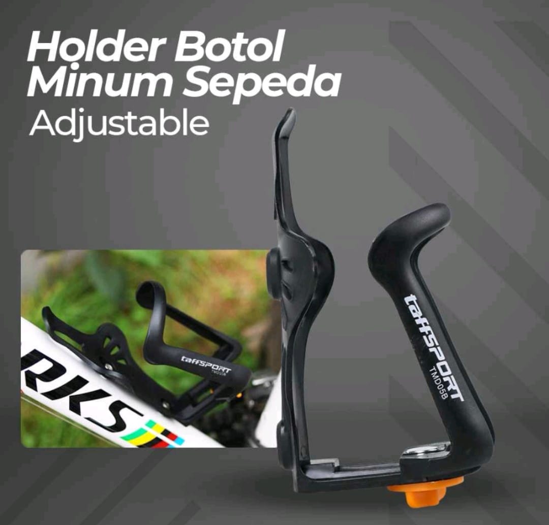 Holder Botol Sepeda / Tempat Botol Sepeda | Lazada Indonesia