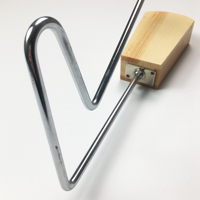 Wooden Musical Beat Vibraslap Children Kids Baby Educational Musical ...