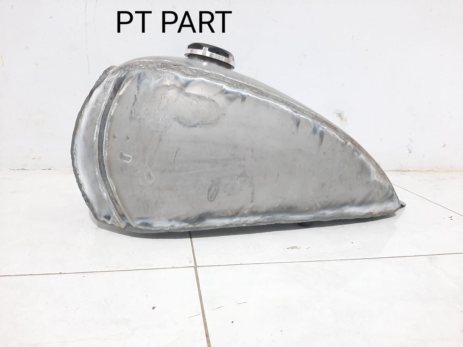 tangki japstyle custom deus tangki deus tangki custom | Lazada Indonesia