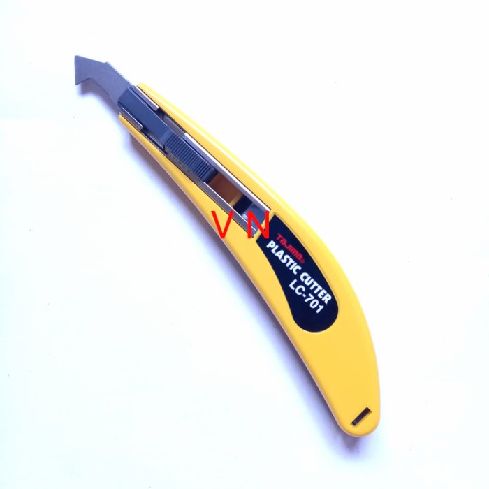Cutter Acrylic/Mika/Pisau Plastic Cutter merk Tajima | Lazada Indonesia