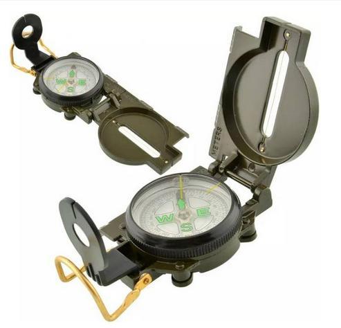 KOMPAS BIDIK / KOMPAS LENSATIK / KOMPAS OUTDOOR / KOMPAS PRAMUKA ...