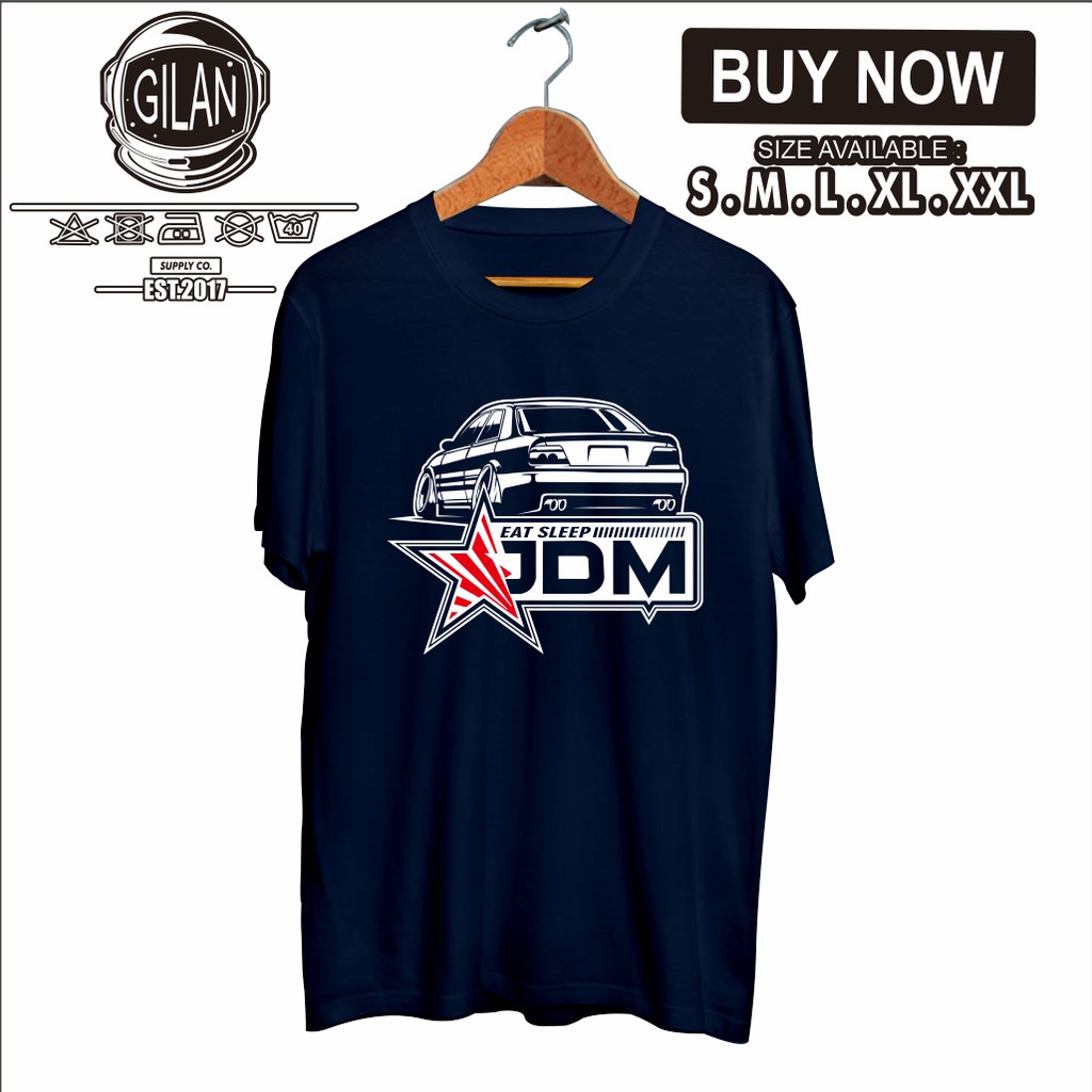 Kaos Baju Mobil BMW E36 E 36 EAT SLEEP JDM Kaos Otomotif - Tritan ... Kaos Baju Mobil BMW E36 E 36 EAT SLEEP JDM Kaos Otomotif - Tritan ...