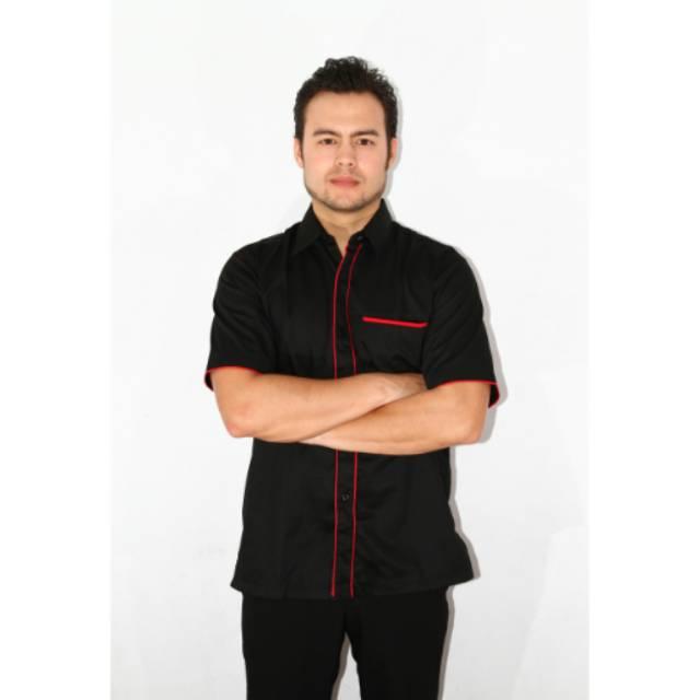 Seragam Multifungsi Seragam Model Lis Seragam Anggota Seragam Kelompok Baju Komunitas Motor 