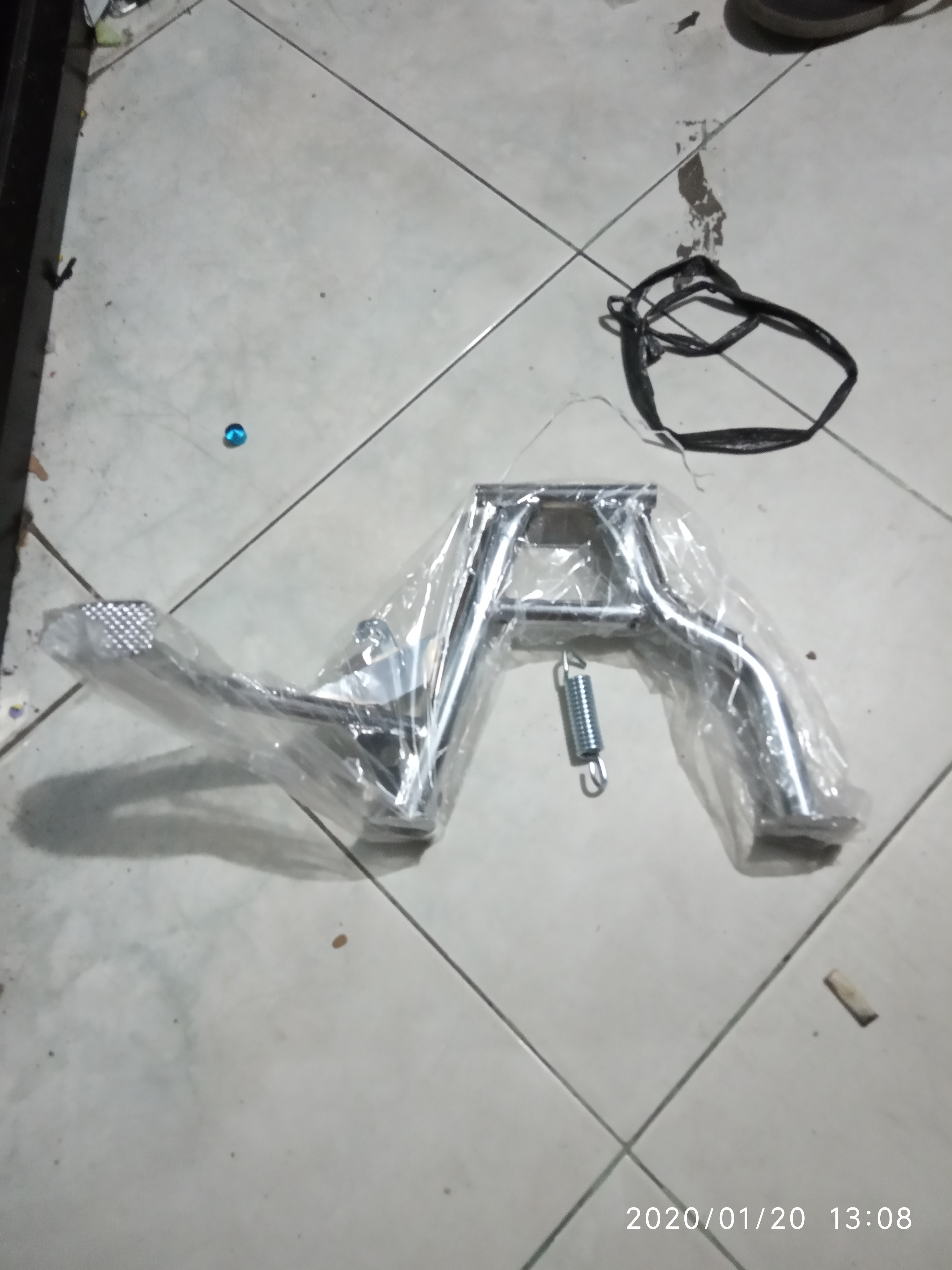 standar tengah beat ring 17 | Lazada Indonesia