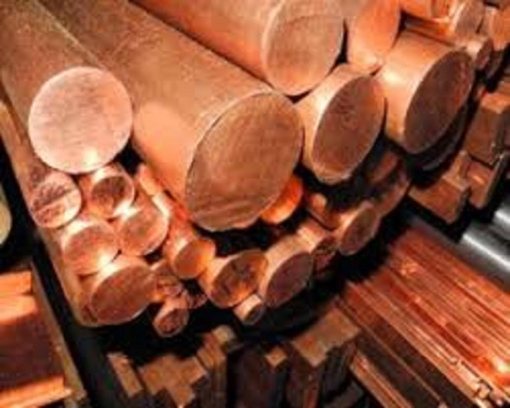 AS TEMBAGA DIAMETER 8MM x PANJANG 1 METER | Lazada Indonesia