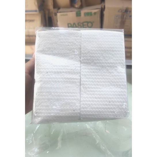 Tissue makan Green Soft | Lazada Indonesia