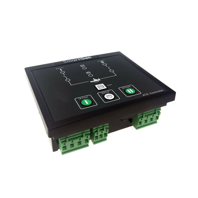 Module ATS SmartGen HAT520N Genset | Lazada Indonesia