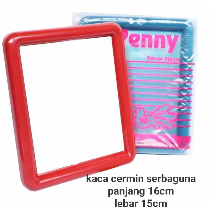 KACA CERMIN KACA MAKE UP KACA CERMIN DUDUK | Lazada Indonesia