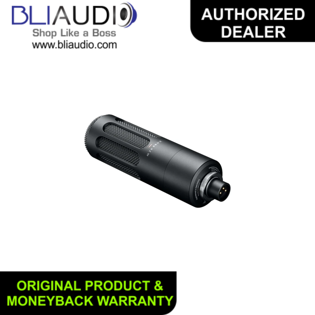 Beyerdynamic M70 Pro X, Dynamic | Lazada Indonesia