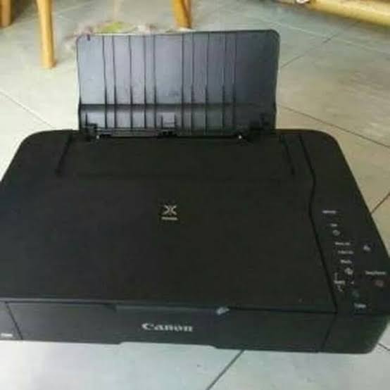 PROMOPrinter Bekas Canon MP 237, Printer Canon PIXMA MP237 Second ...