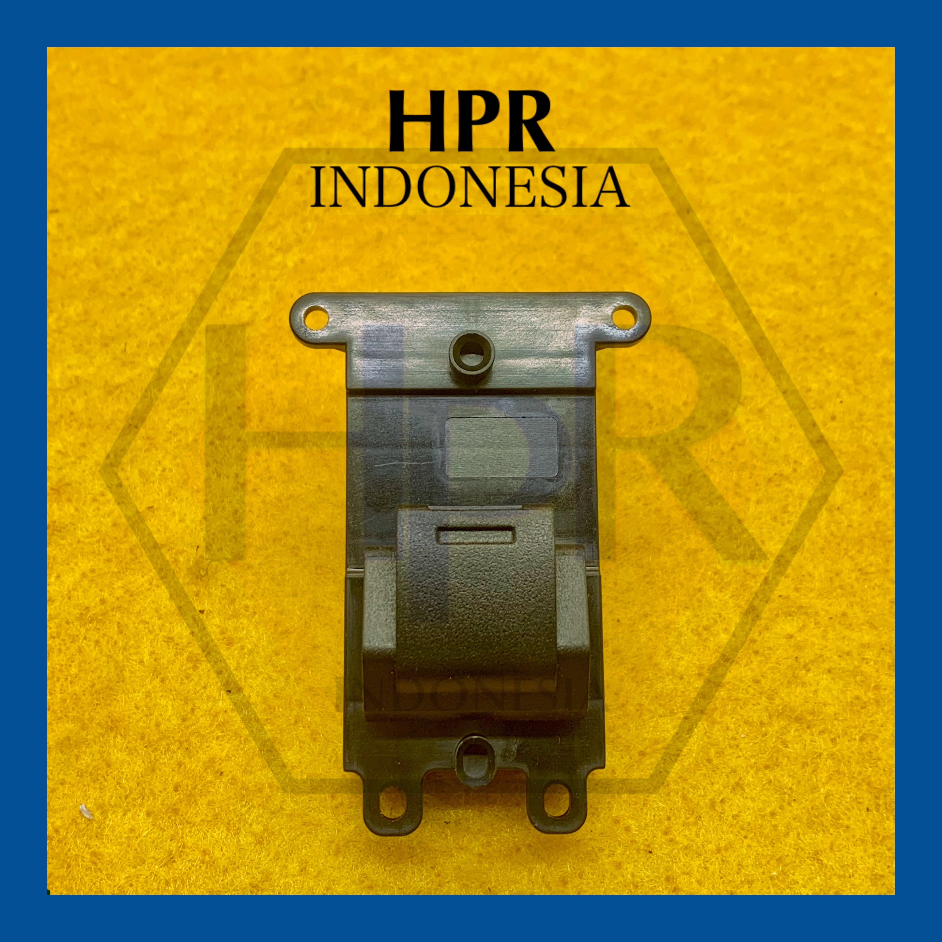HPR Single Switch Power Window Honda Brio Satya - RS - All New | Sisi ...