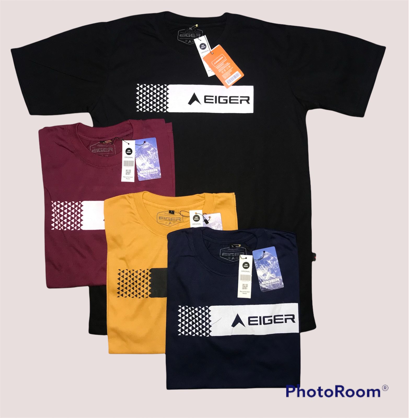 Kaos eiger Kaos eiger pria Kaos eiger terbaru Kaos eiger asli Kaos pria Kaos eiger pria original ...