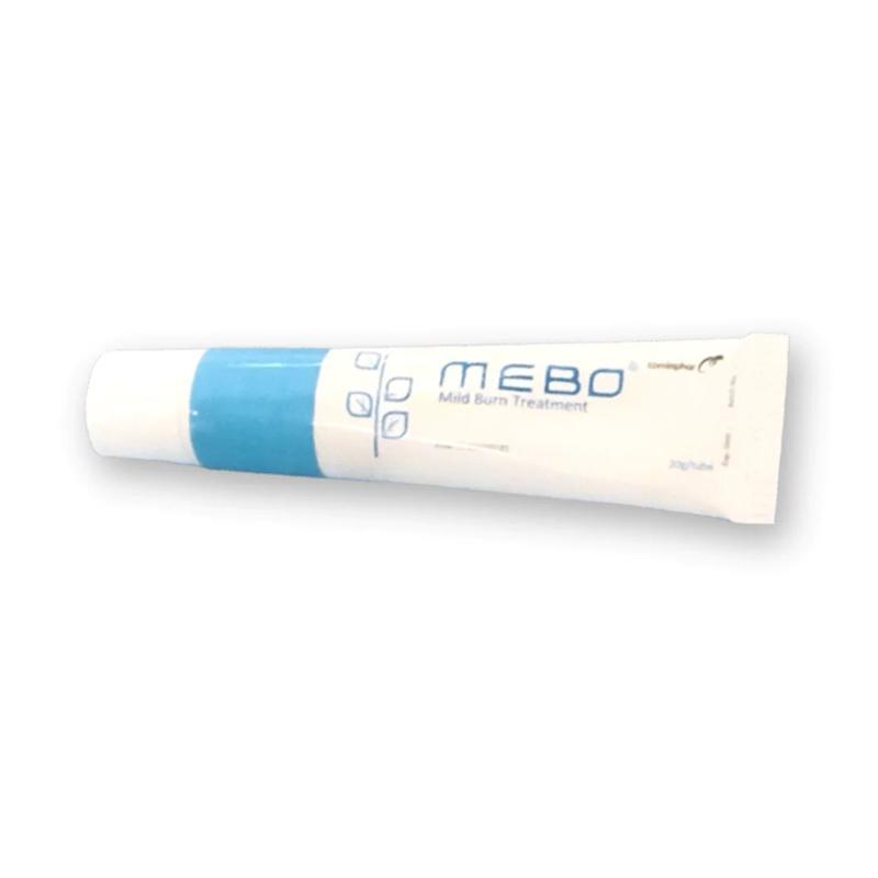 Mebo Ointment [20 g] | Lazada Indonesia