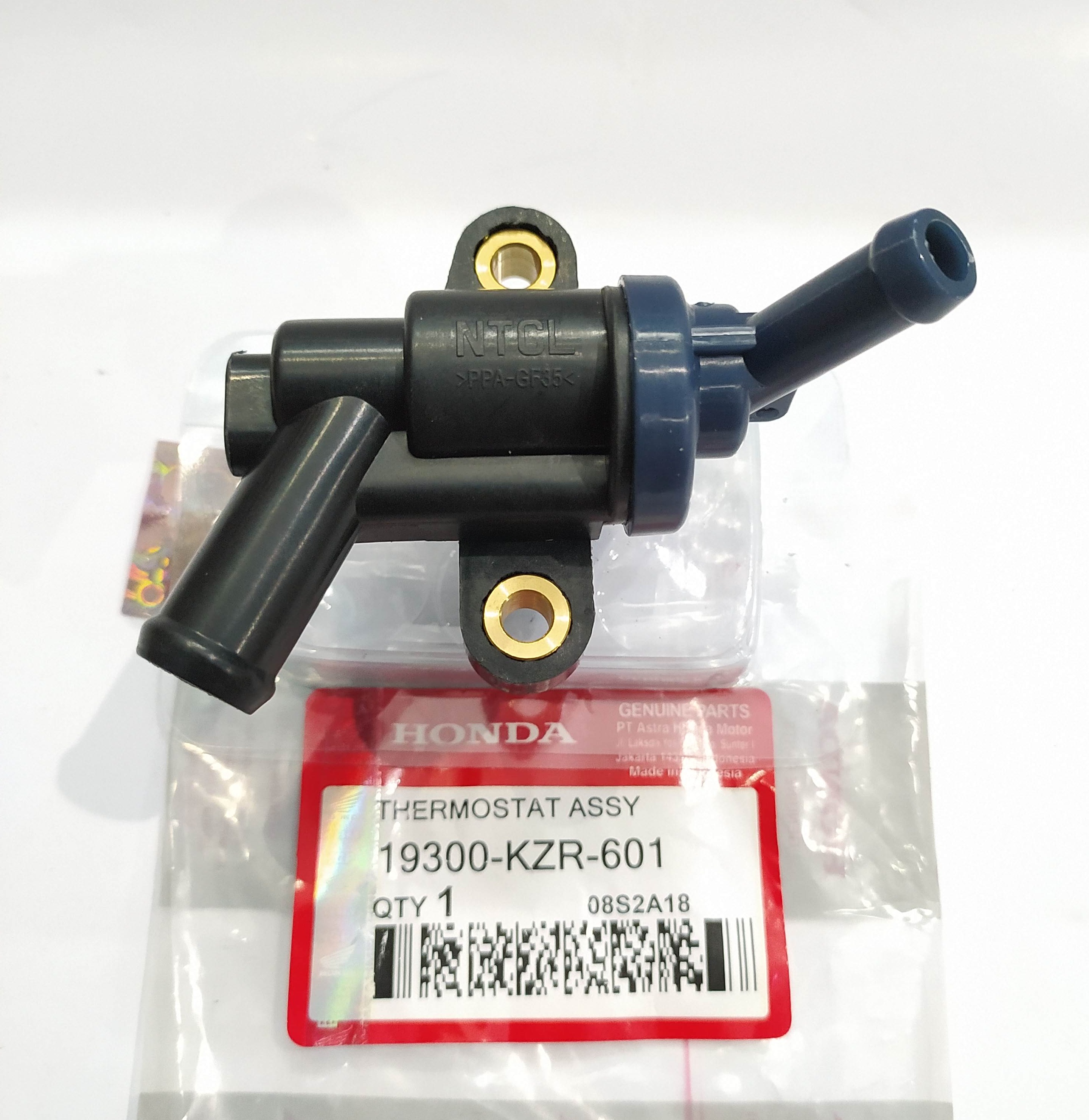 THERMOSTAT RADIATOR VARIO 125 | Lazada Indonesia