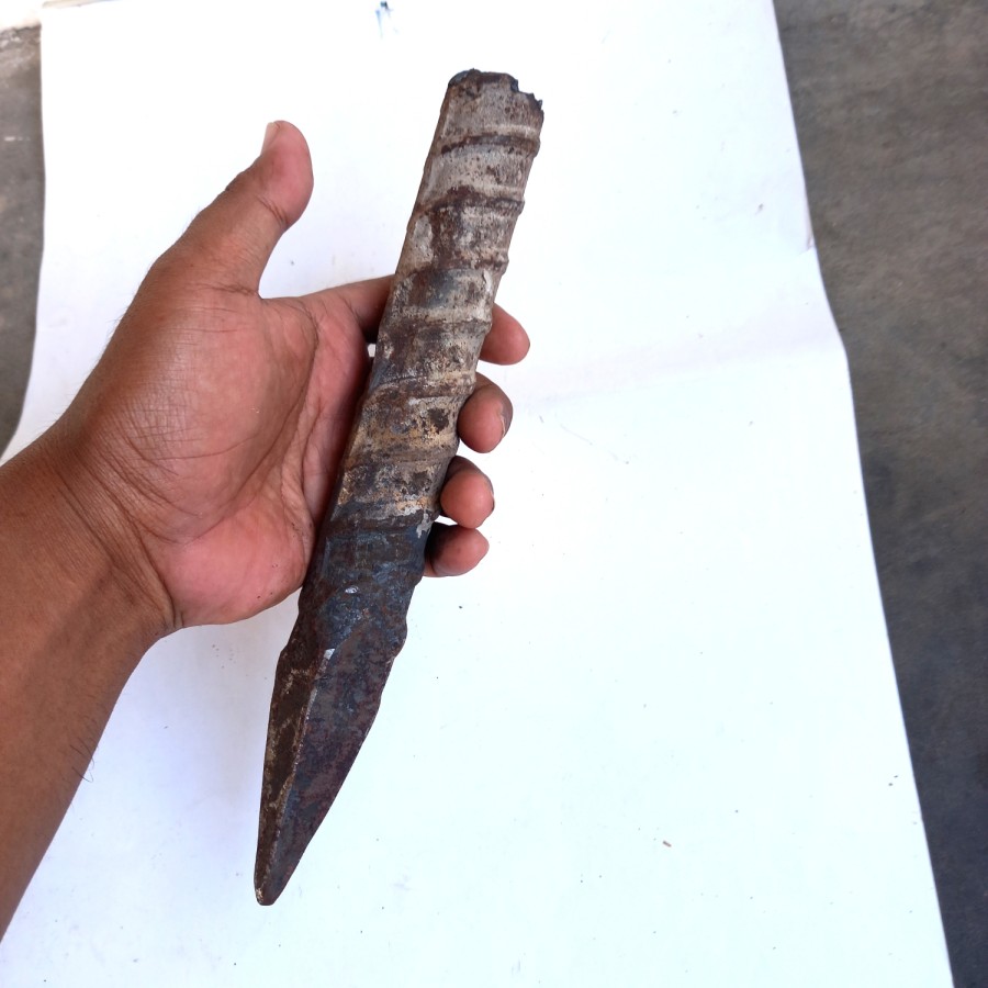 betel paju tatah pahat pacal belah kayu batu beton besar lancip ...