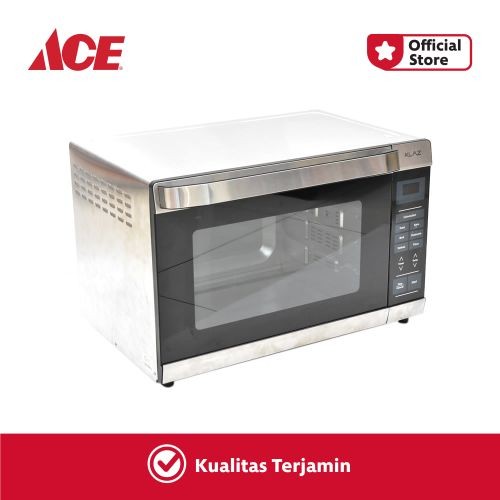 ACE - Klaz Oven Toaster Digital 46 Ltr | Lazada Indonesia