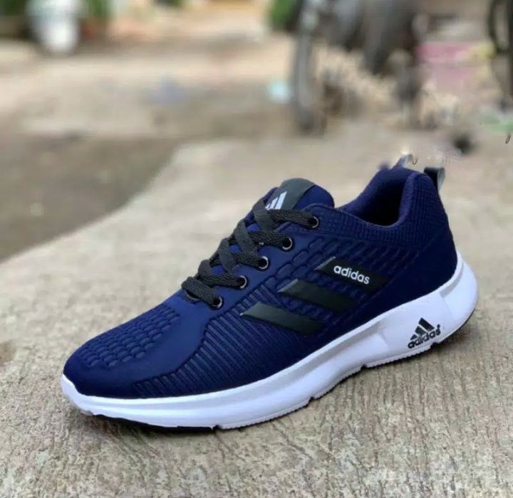 sepatu sneakers kekinian 2022 model terbaru casual olahraga/ sepatu ...