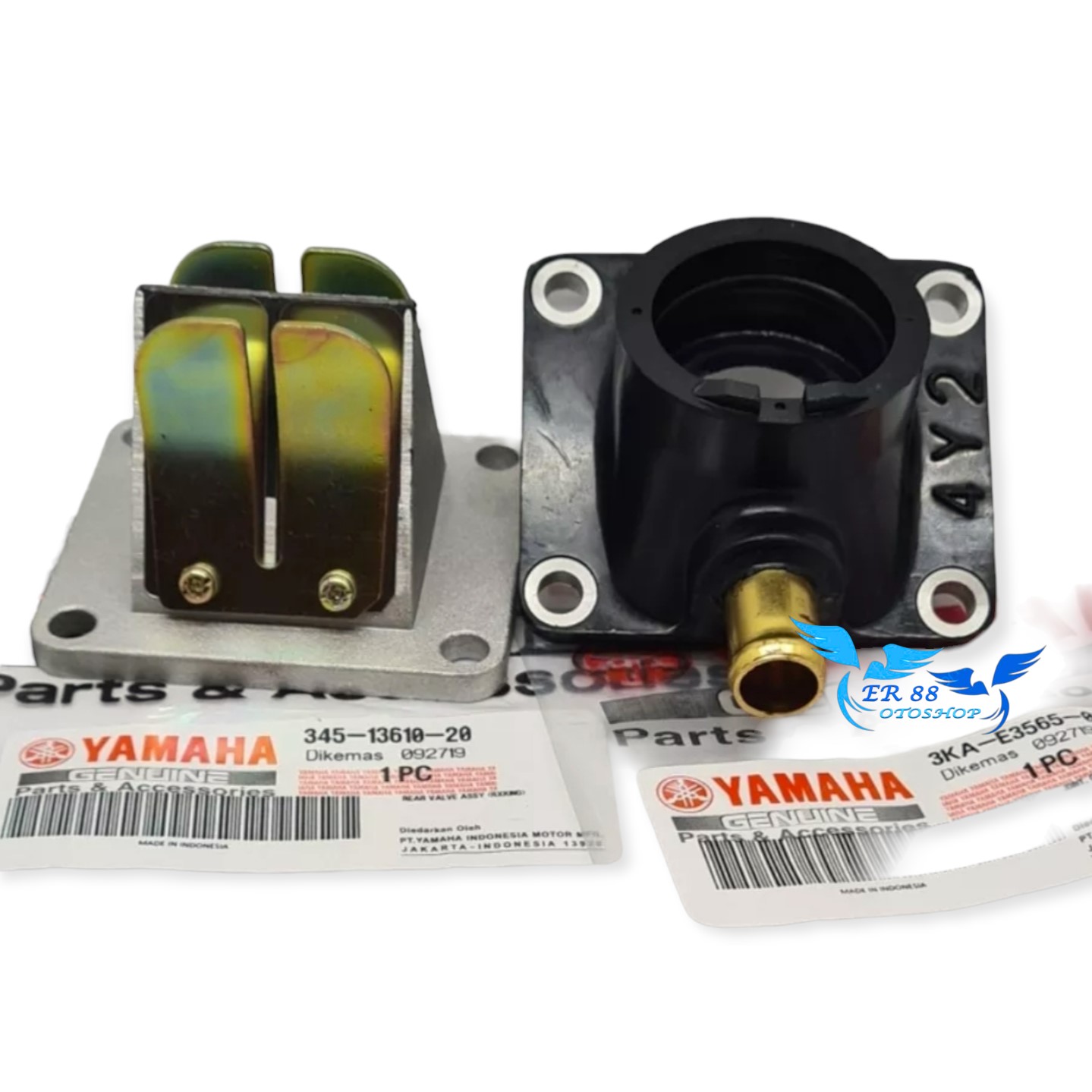 Membran Intake Rx king Dan Manipul Karburator Rx King | Lazada Indonesia