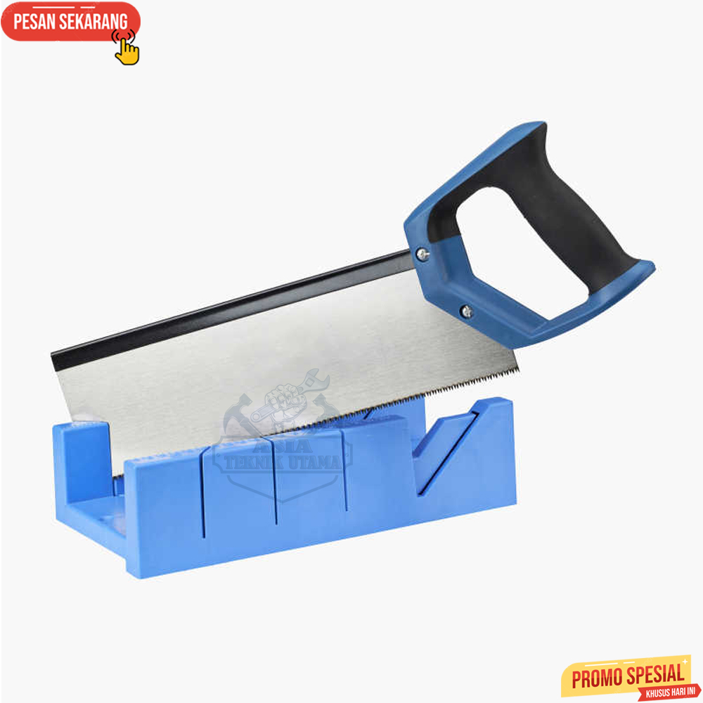 GERGAJI POTONG KAYU PAPAN SUDUT UJUNG SIKU CORNER PIGURA FIGURA FRAME ...