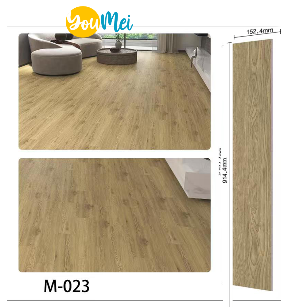 Sticker Wallpaper Lantai Ubin Dinding Vinyl Tape 91x15 cm Tebal 3mm ...