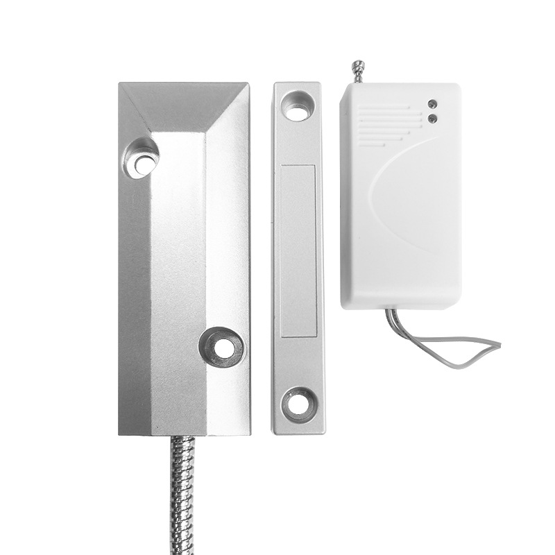 Rolling Door Magnetic Contact Sensor Alarm Magnetik Pintu Rolling Gate ...