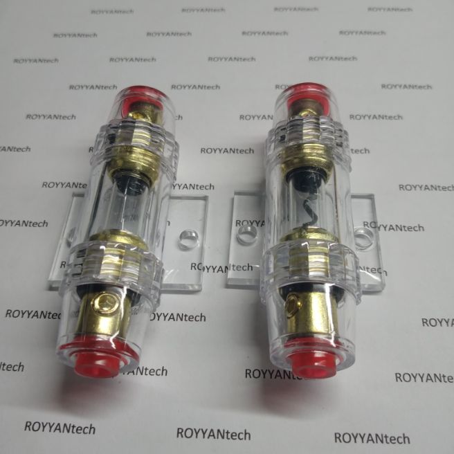 Fius atau sekring audio power mobil | Lazada Indonesia