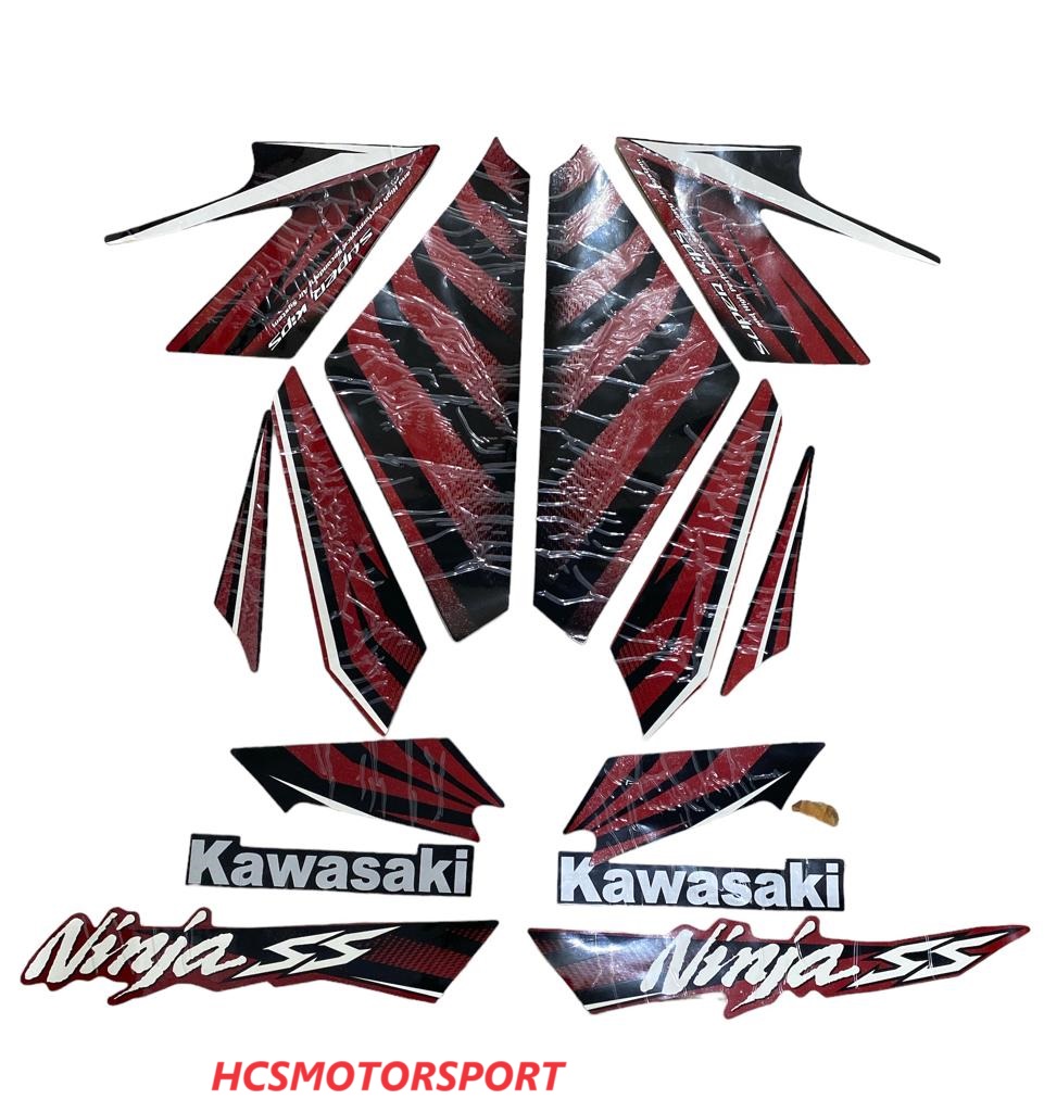 LIS BODY STRIPING STIKER BODY KAWASAKI NINJA SS 2014 MERAH ZEBRA ... LIS BODY STRIPING STIKER BODY KAWASAKI NINJA SS 2014 MERAH ZEBRA ...