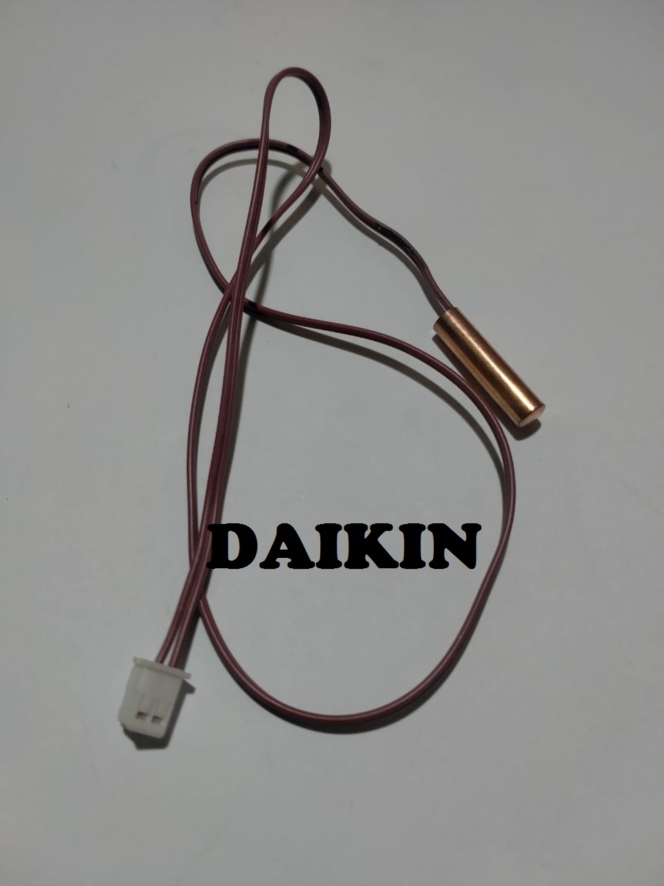 BEST SELLER Thermistor AC Daikin / TERMIS AC DAIKIN THAILAND | Lazada ... BEST SELLER Thermistor AC Daikin / TERMIS AC DAIKIN THAILAND | Lazada ...