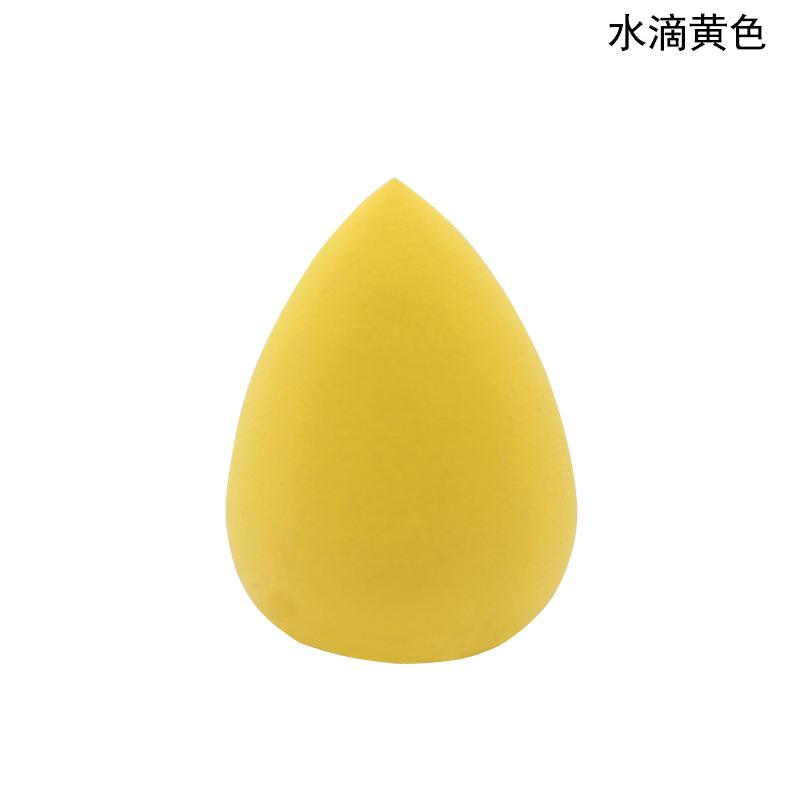 Sponge Blender Busa Make Up Tear Drop Shaped Packing Mika 731 | Lazada ...