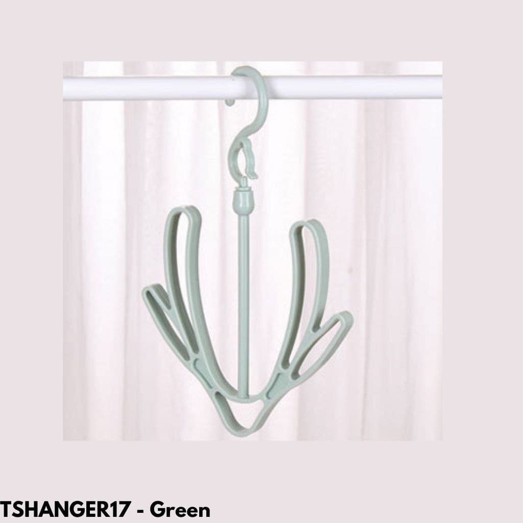 HANGER SEPATU MODEL MODEREN BANGET GANTUNGAN PRATIS MUDAH DIPAKAI ...