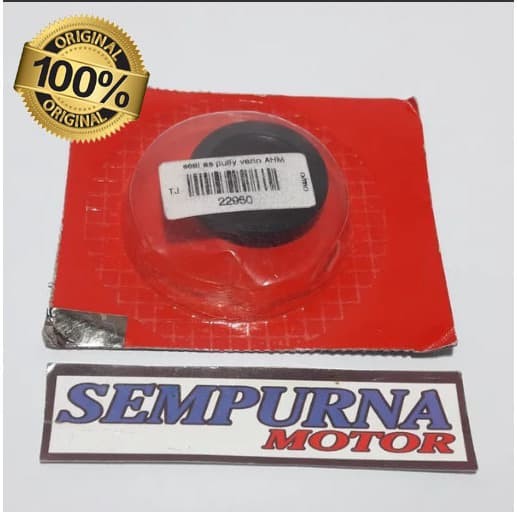 Seal Sil As Pully Puli Oil Seal 20 X 32 X 6 Vario Ori AHM Original ... Seal Sil As Pully Puli Oil Seal 20 X 32 X 6 Vario Ori AHM Original ...