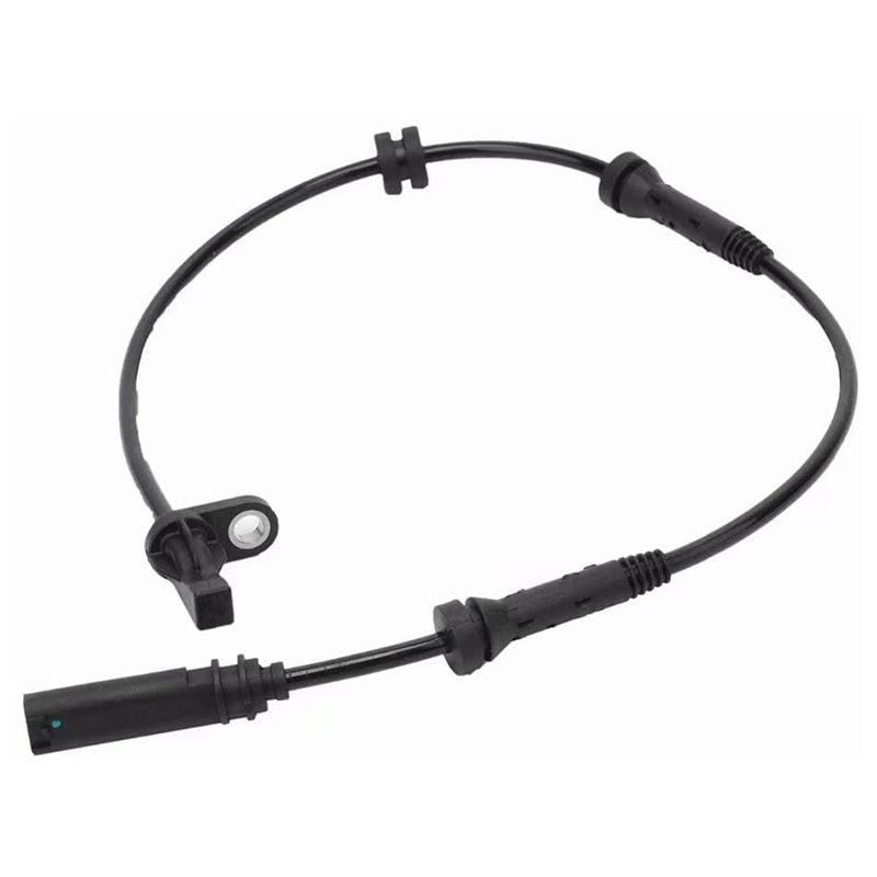 2PCS Front ABS Wheel Speed Sensor For-BMW F22 F23 F30 F32 F33 F36 ...