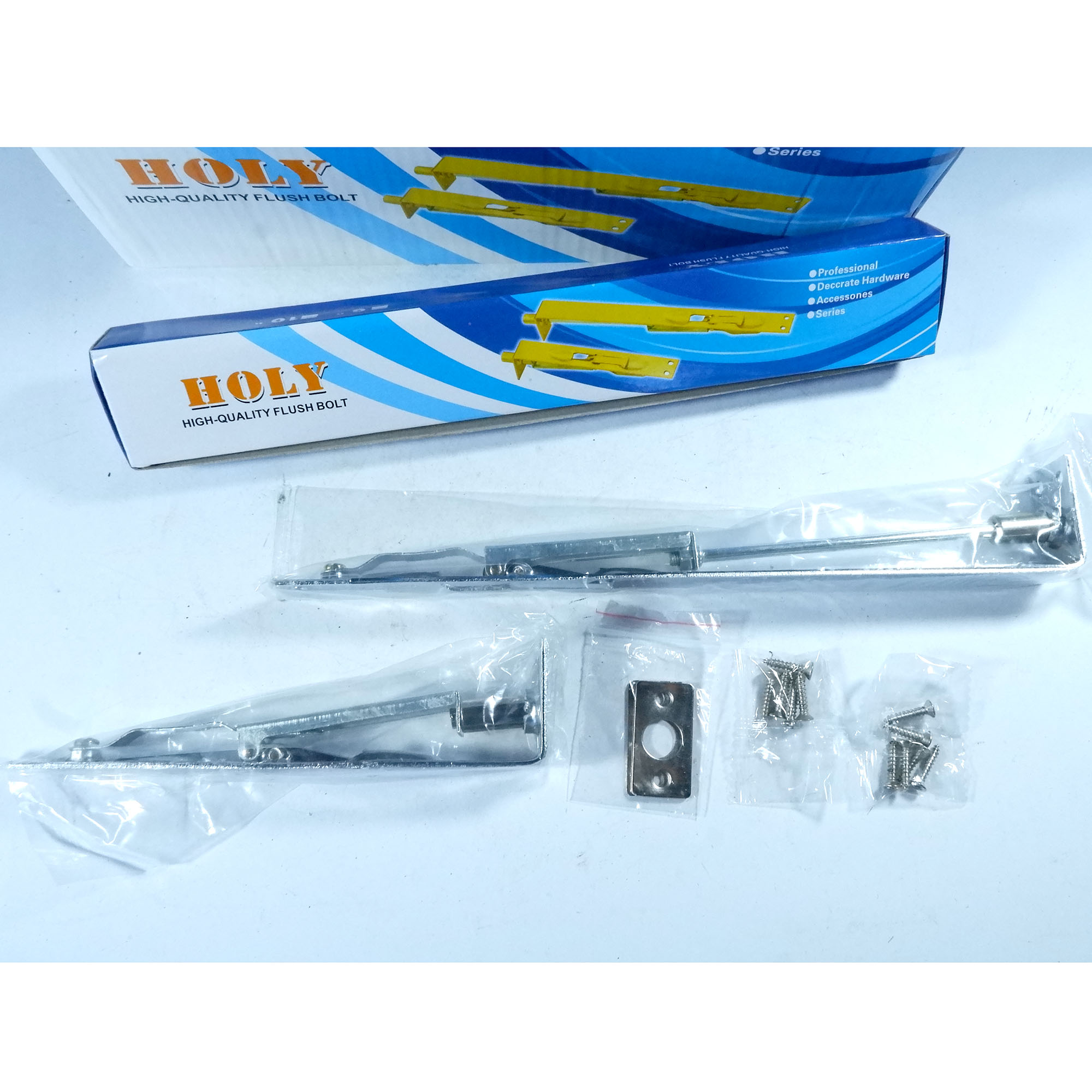 Grendel Tanam Holly 6/10 / Slot Tanam Biasa | Lazada Indonesia